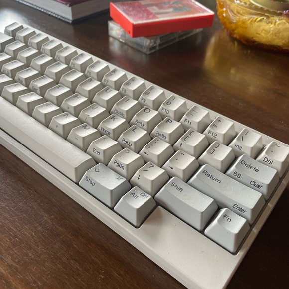 HHKB | Other | Hhkb Mechanical Keyboard | Poshmark